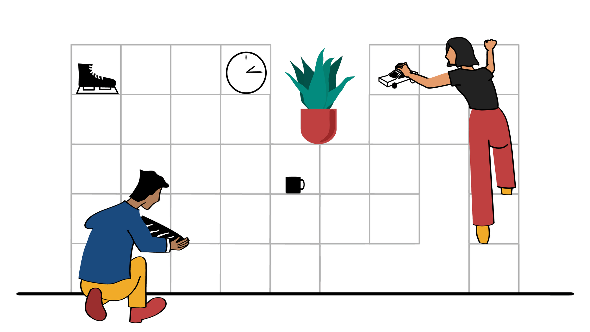 Crossword
